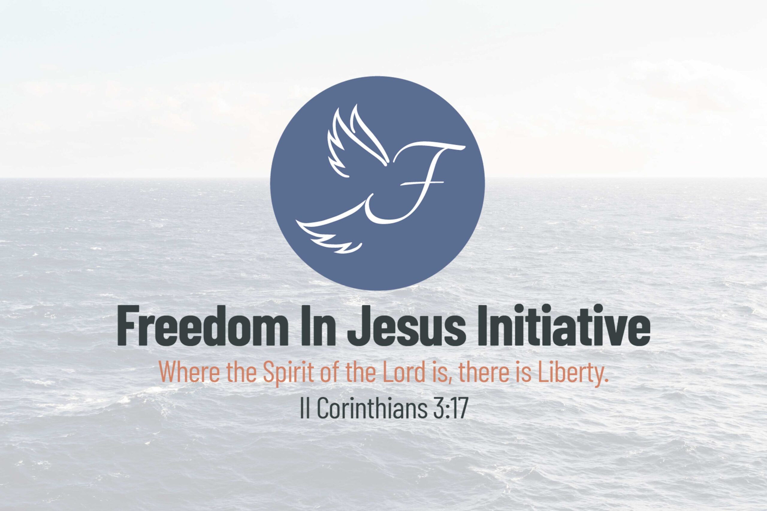 Find Freedom in Deliverance